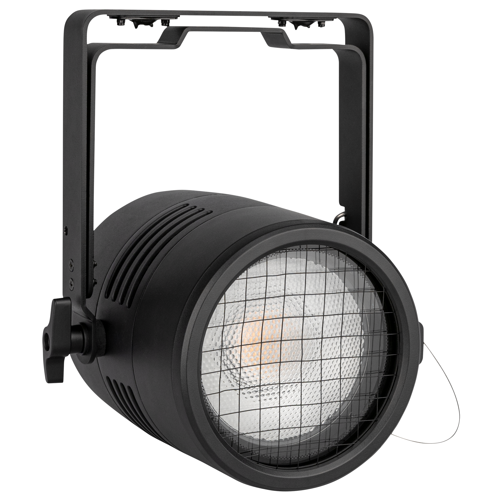 Grid for Stage Blinder 100 Blaze Black - TEATERTEKNIK AB