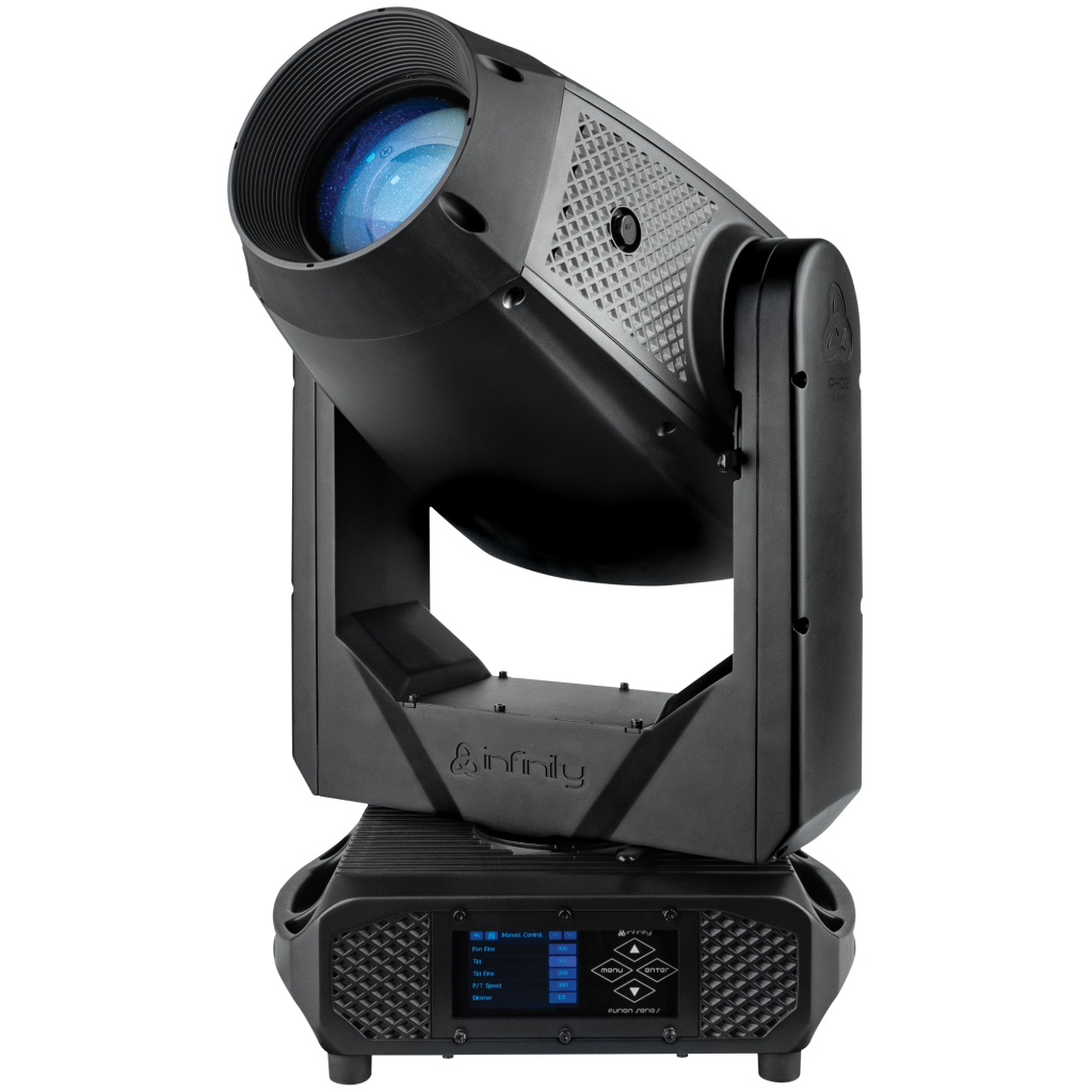 Furion P402 Profile - TEATERTEKNIK AB