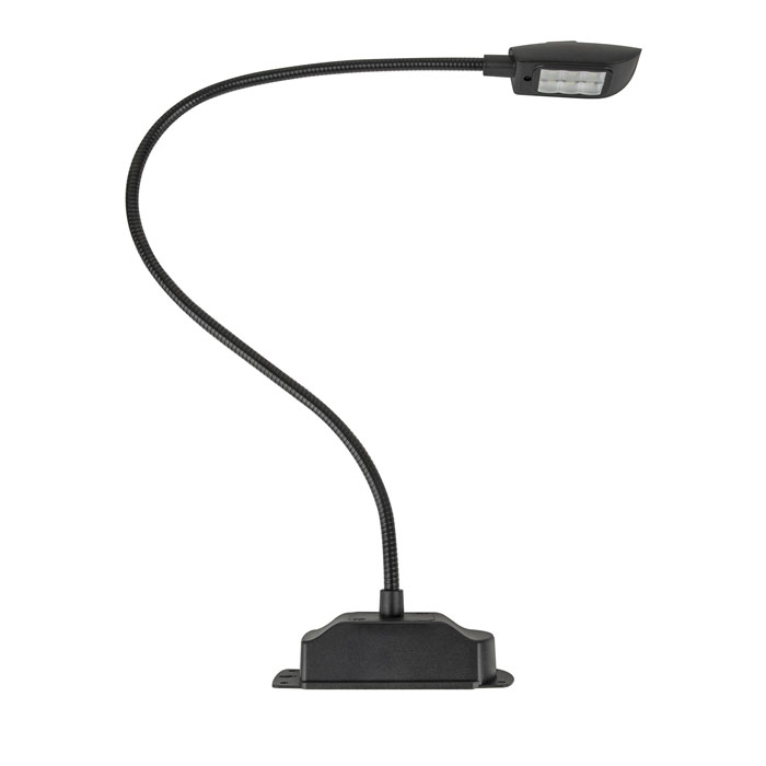 GooseLight Deskmount, CW - TEATERTEKNIK AB