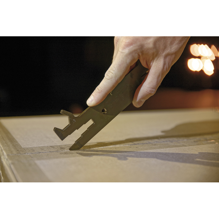 Stage Tool - TEATERTEKNIK AB