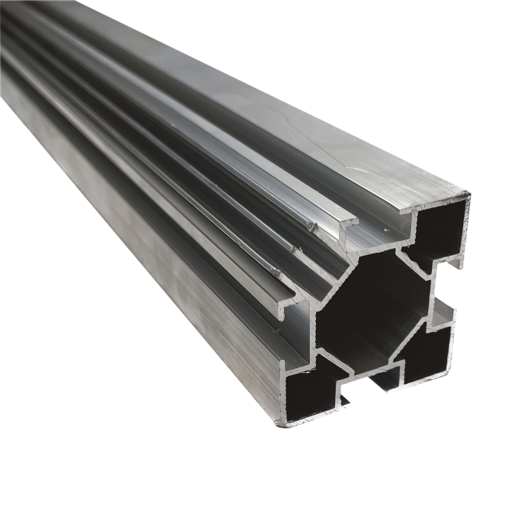 SET Frame 4-way coupling profile - TEATERTEKNIK AB