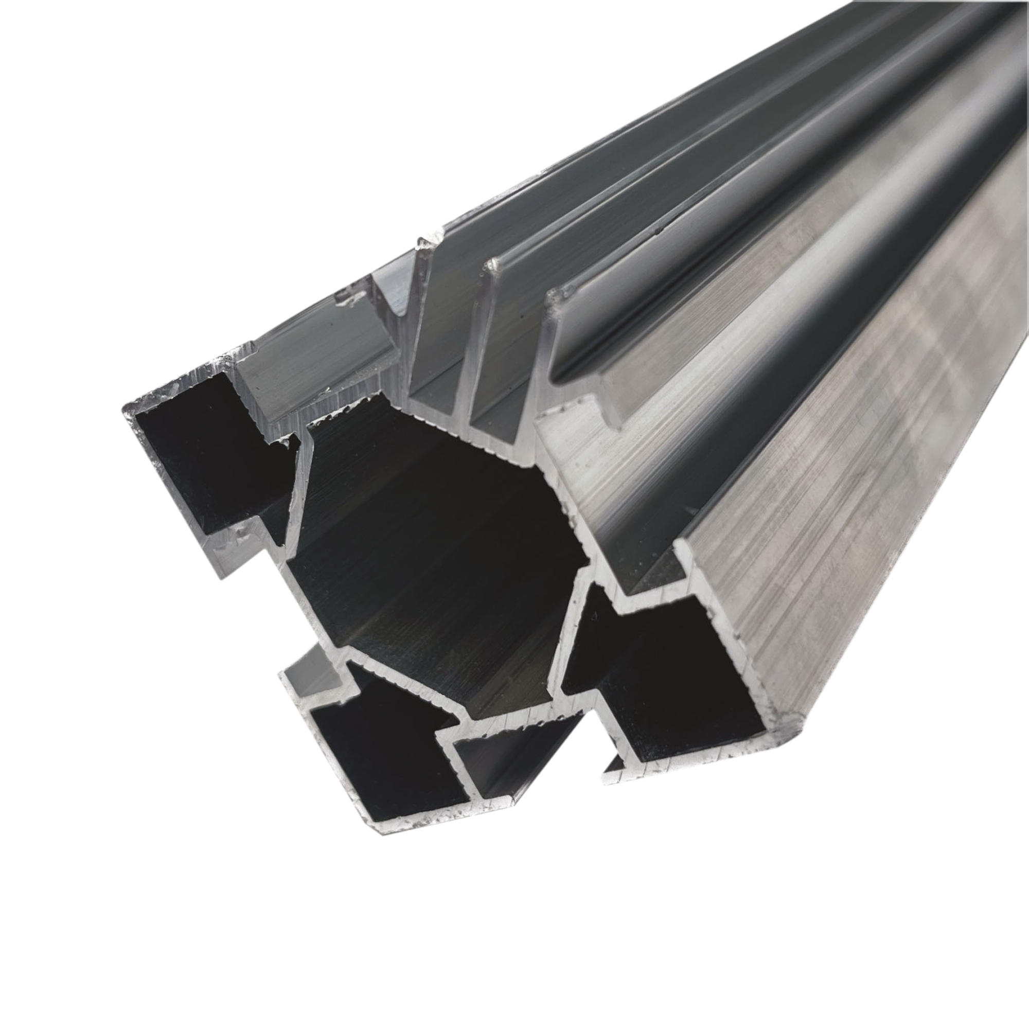 SET Frame 4-way coupling profile - TEATERTEKNIK AB