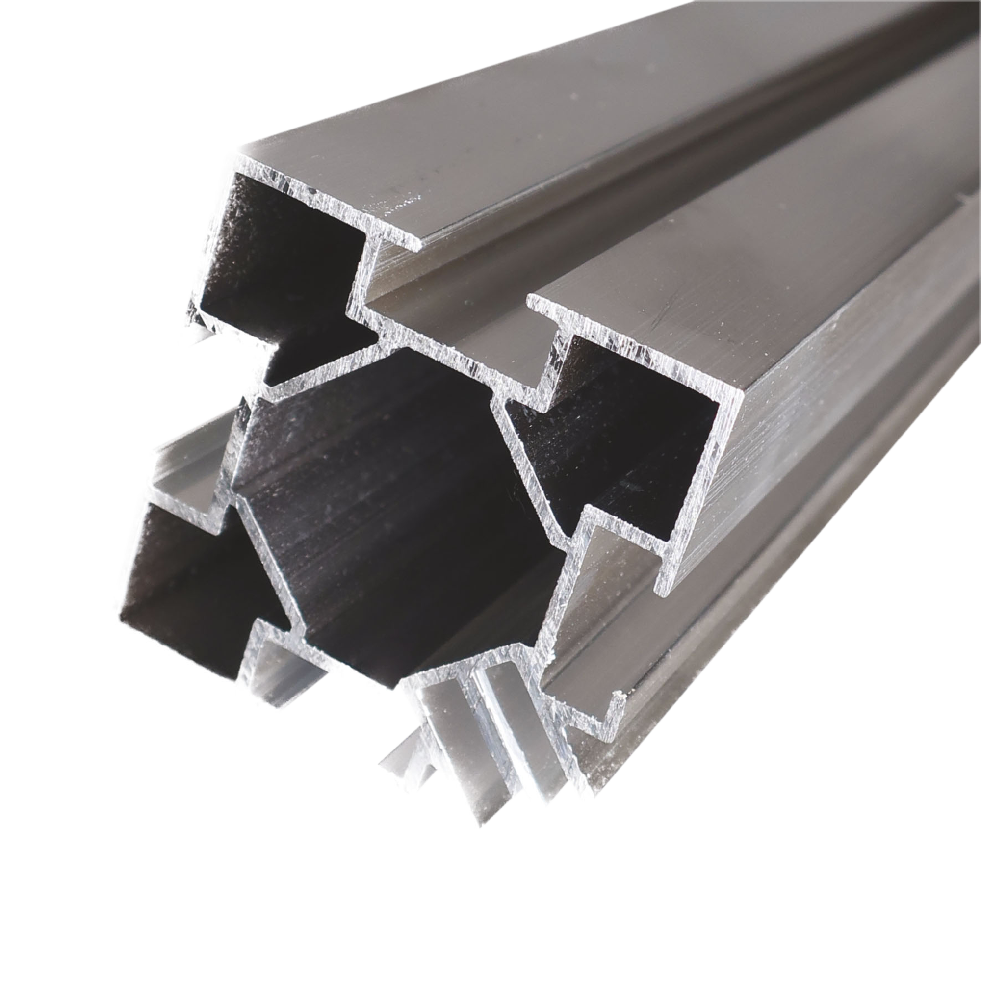 SET Frame 4-way coupling profile - TEATERTEKNIK AB
