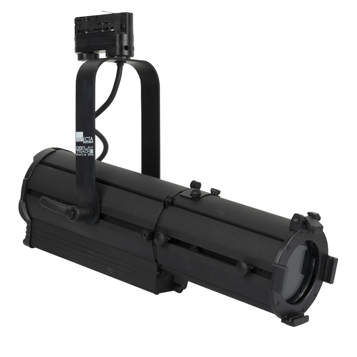 Display Track Profile 50 SW - TEATERTEKNIK AB