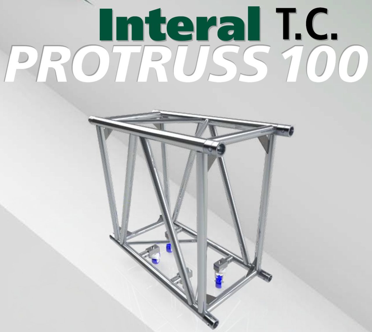 Protruss 100 | TEATERTEKNIK AB